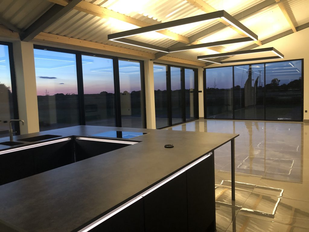 Dutton Farm – Fully Wired